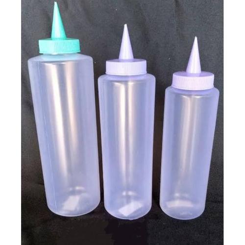 Jual Botol mayonaise Viola 300ML ,400ML dan 700ML Tutup Lancip/Botol ...