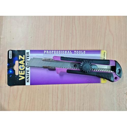 Jual Pisau Cutter Besar Putar Palazzo Pisau Cutter Gagang Karet Palazzo ...