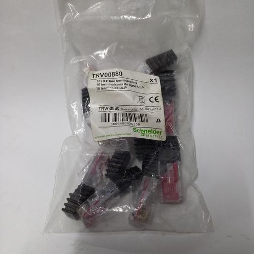 Jual TRV00880 10 ULP Line Terminator Schneider Original SNI aksesories ...