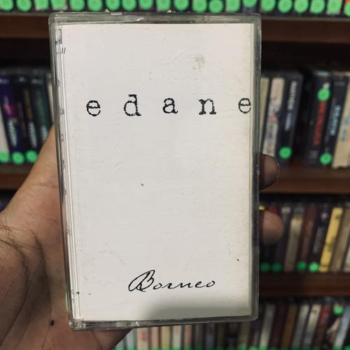 Jual kaset edane borneo - Kota Bandar Lampung - arahbaratmusics | Tokopedia