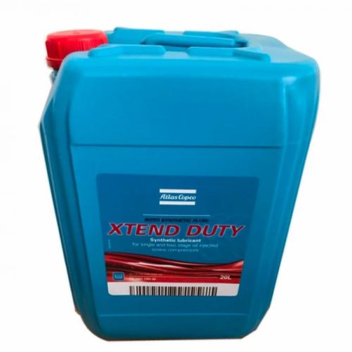 Jual oil coemprssor atlsa copco extend duty - Kab. Bogor - Galery kahfi ...