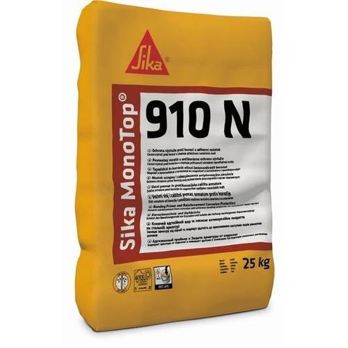 Jual Sika Mono Top 910 Sika 910 Sika Bag 25 kg - Kota Semarang - Toko ...
