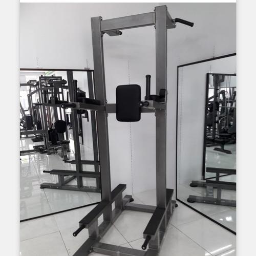 Jual Alat Fitness Gym Pull Up Dip - Jakarta Pusat - ARIF FITNES | Tokopedia
