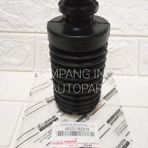 Jual Karet Boot Shock Depan Karet Stopper Depan Avanza Xenia Rush ...