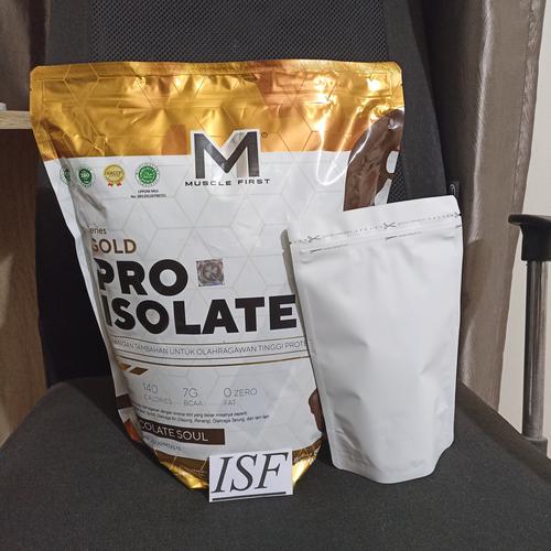 Jual M1 Pro Isolate Ecer 1 lbs Muscle First Pro Isolate Ecer 1 lbs 450 ...