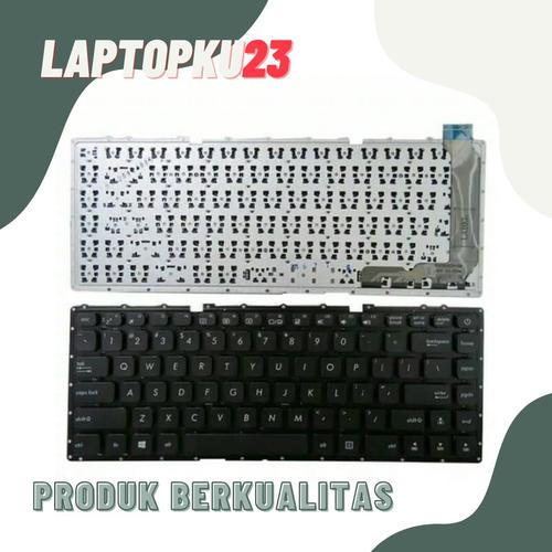 Jual Keyboard Asus X441 X441S X441U X441UB X441M X441MA X441B X441N ...