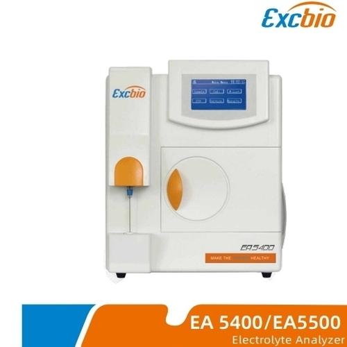 Jual Electrolyte Analyzer / alat cek elektrolit / laboratorium - Kab ...