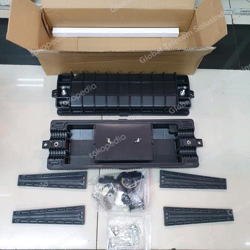 Jual Joint Closure Inline 12 - 24 Core FO model RXS - Jakarta Pusat ...