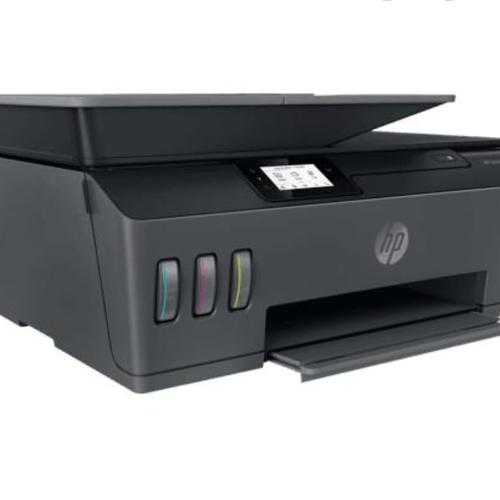 Jual HP Smart Tank 615 Wireless A4 Color Inkjet All-in-One Printer ...