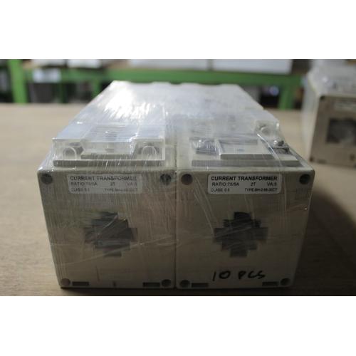 Jual CT 75/5A, Class:0.5, Burden:5VA-BCP-CT07513-BH-0.66-30CT-BCP - Kab ...