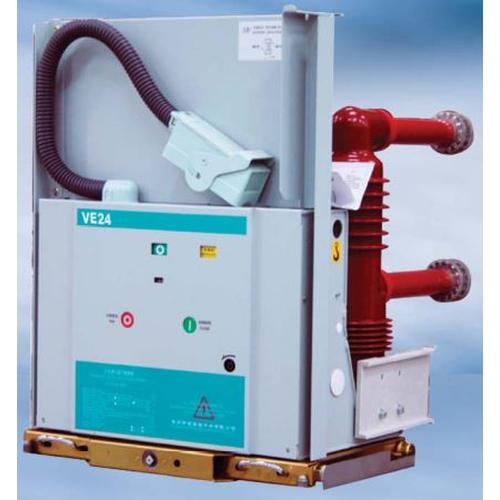 Jual VCB 24KV 630A 25KA, Drawout-VE24-630-VE24-630-EATON - Kab. Bekasi ...