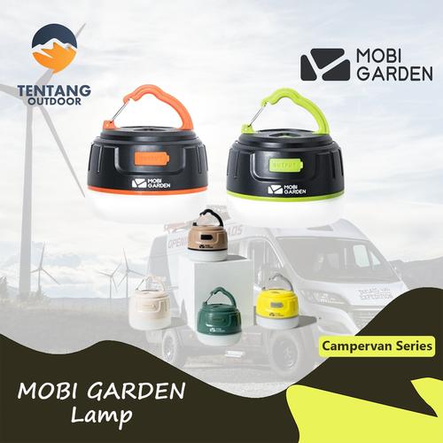 Promo Lampu Tenda MOBI GARDEN NXLQU73003 Camping Light Lamp Lampu ...