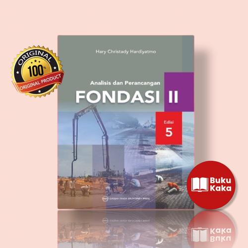 Jual BUKU Analisis dan Perancangan Fondasi II: Edisi Kelima - Kota ...