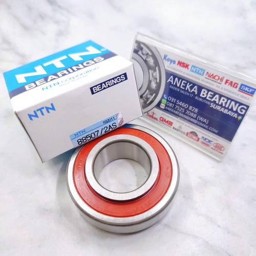 Jual BEARING 88507 NTN JEPANG ASLI RODA BELAKANG KIJANG 5K KF40 ...