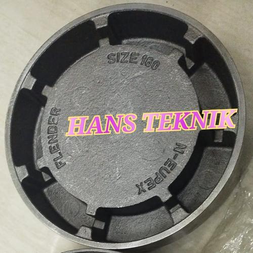Jual Couple Coupling Siemens B-160 N-Eupex Flender B160 Original ...