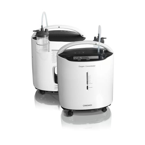 Jual Oxygen Concentrator ONEMED / OXIGEN CONCENTRATOR ONEMED / ALAT ...
