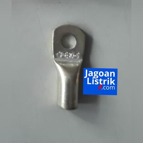 Jual Kabel Skun 10 mm GAE HD / Cable Lugs 10-5 / Cable Skun 10 lubang ...