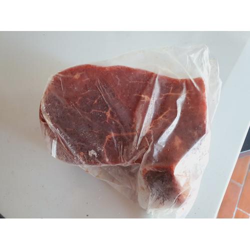 Jual Daging Sapi Import Australian Beef Knuckle Sengkel Kelapa 1kg ...