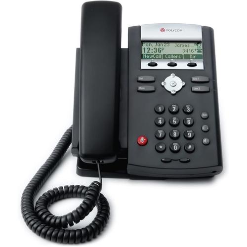 Jual IP 331 SIP PHONE POLYCOM - Jakarta Barat - jtronic | Tokopedia
