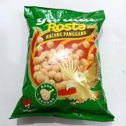 Jual Garuda Rosta Kacang Panggang 100 Gr - Kota Singkawang - toko we ...