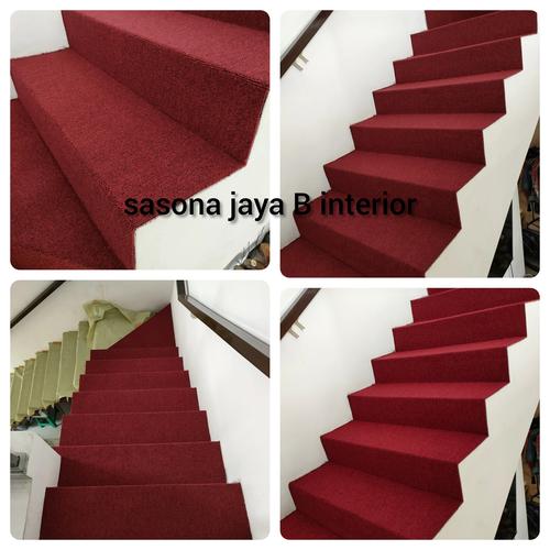 Jual KARPET TANGGA/TUKANG KARPET - Jakarta Utara - sasona jaya B ...