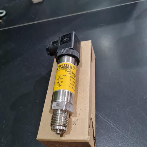Jual APLISENS PRESSURE TRANSMITTER PCE-28 RANGE 10 BAR - 10 BAR, 600 ...
