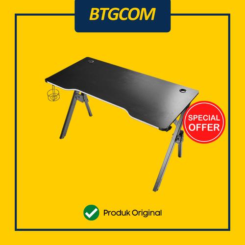 Jual MEJA KOMPUTER GAMER GAMEN GAMING TABLE BATTLE DESK (BATTLEDESK ...