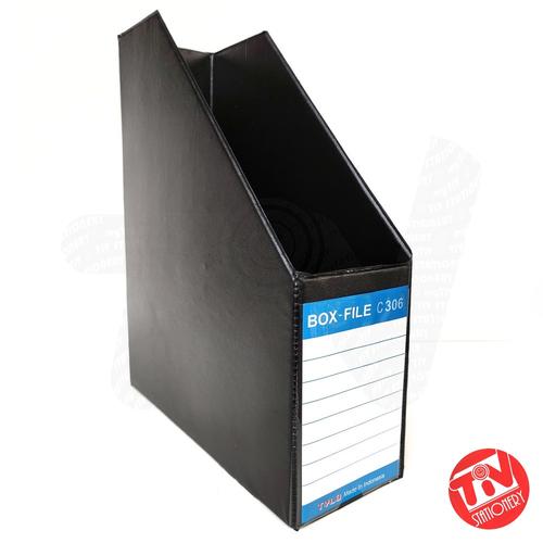 Jual Box File PVC Tylo C306 Folio 95mm - Kab. Bekasi - TiV Stationery ...