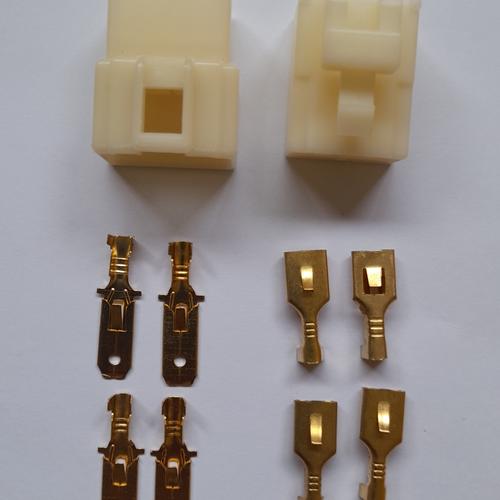 Jual Socket Skun Besar Motor Mobil - 2 pin - Kab. Padang Pariaman - m ...