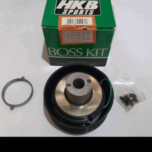 Jual Boskit Isuzu PANTHER/Boskit stir Panther (I 1) - Jakarta Barat ...