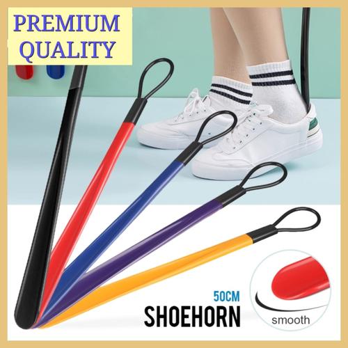 Promo SATU PC SHOE HORN TONGKAT SEPATU SENDOK SEPATU TERMURAH HIGH ...