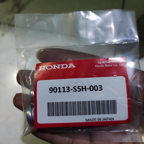 Jual BAUT RODA MOBIL HONDA BRIO JAZZ MOBILIO HRV DLL ORIGINAL - Kota ...