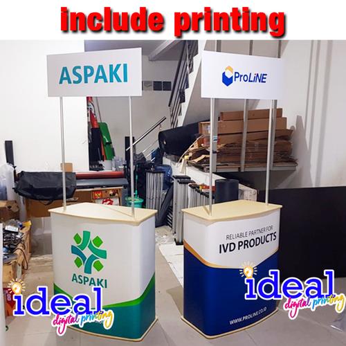 Jual Polycounter C1 / Poly Counter C1 Easy counter Header Persegi ...