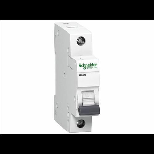 Jual Schneider MCB Miniature Circuit Breaker 1P - MCB iK60N Kurva C 6kA ...