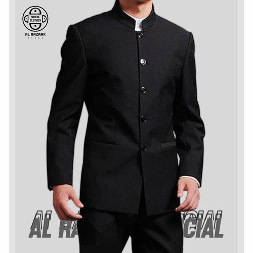 Jual Jas Mandarin Pria Mandarin Ip Man Jasko Pria Jas Koko Mandarin ...