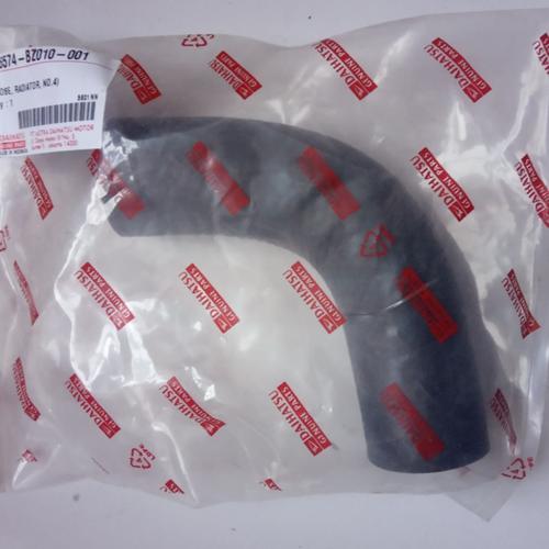 Jual Daihatsu Ori Selang Radiator Atas Pendek Avanza Xenia 16574-BZ010 ...
