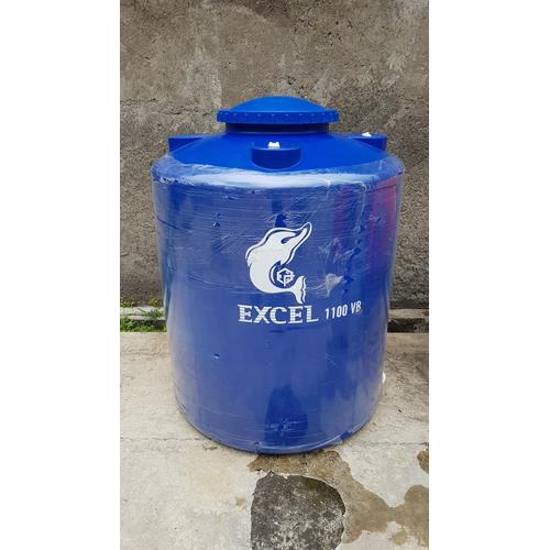 Jual Tangki air merk Excel Anjing laut & Lumba lumba 300 ltr - 2000 ltr ...