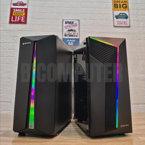 Jual Komputer Server Kantor Core i7 Ram 8/SSD120Gb/DUAL LAN Siap Pakai ...