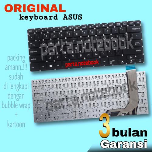 Jual keyboard asus X407 X407M X407MA X407U X407UF X407UA X407UB A407 ...