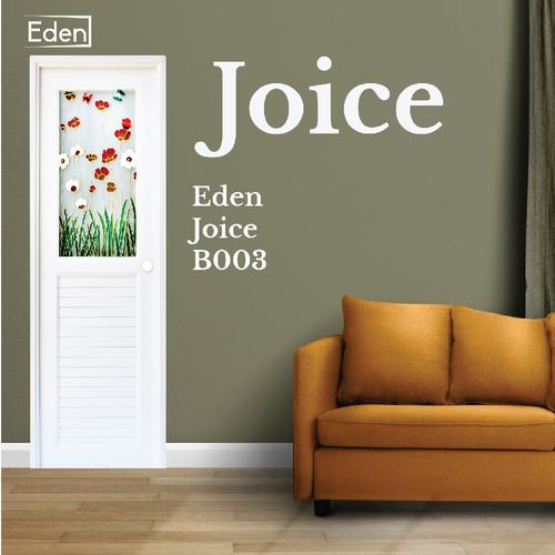 Jual Pintu UPVC EDEN Joice B003 - BUKAAN KIRI - Jakarta Barat - Eden ...
