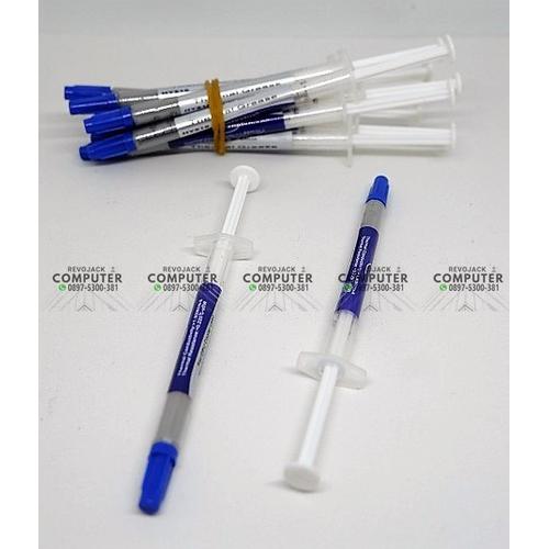 Jual Pasta Processor / Thermal Paste Ukuran Kecil - Kota Palembang ...