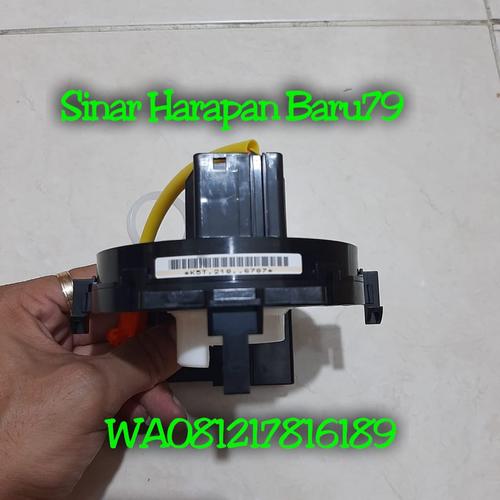 Jual Kabel Spiral/Clock Spring Mitsubishi All New Pajero Sport ...