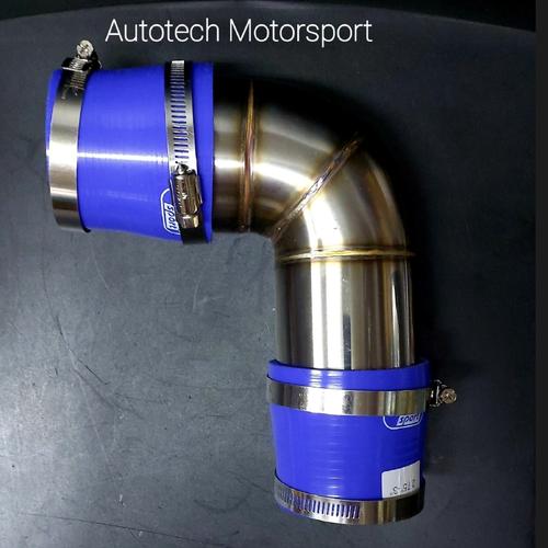 Jual PIPA INTAKE FILTER TOYOTA INNOVA REBORN FORTUNER VRZ 2GD 3 inch ...