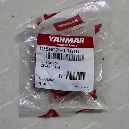 Jual pipe seal 123907-11601 /seal pipe tipe TN - Jakarta Pusat - little ...