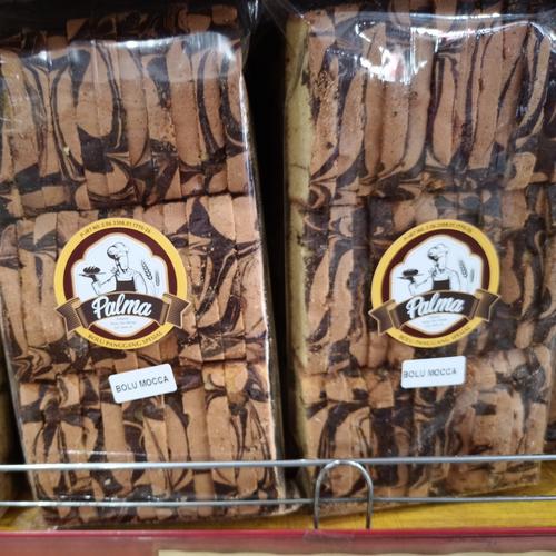 Jual Bolu mocca Palma / bolu kering / oleh oleh Magelang Yogyakarta ...