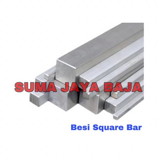 Jual Besi As Kotak 60 x 60 - Jakarta Barat - sumajayabaja | Tokopedia
