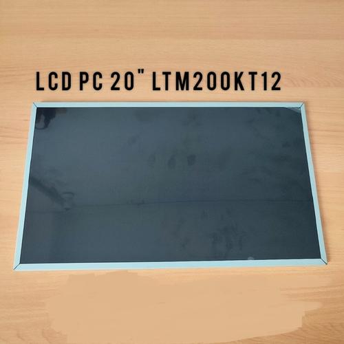 Jual LCD LED LAYAR AIO FOR HP PRO ONE 400 G2 LTM200K12 20.0 INCH ...