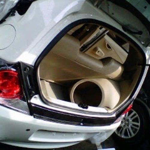 Jual custom audio box speaker brio - Jakarta Timur - JT-Audio | Tokopedia