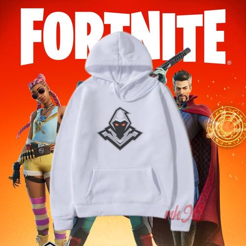 Jual Jaket Hoodie Sweater Jumper Anak Fortnite Game Unisex keren ...