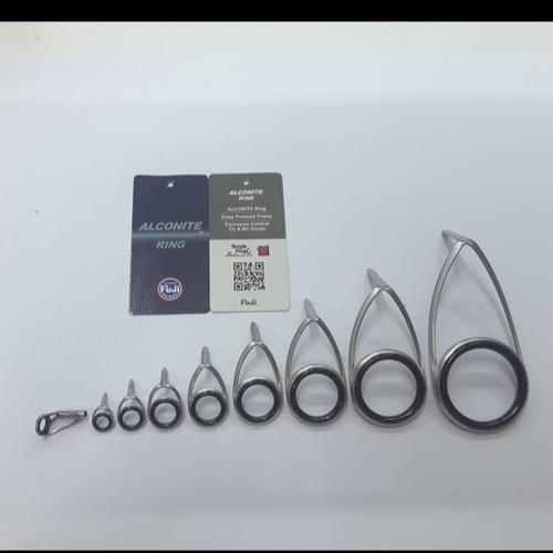 Jual GUIDE SET FUJI K-SERIES (ALCONITE) - GALATAMA 1 - Kota Kediri ...